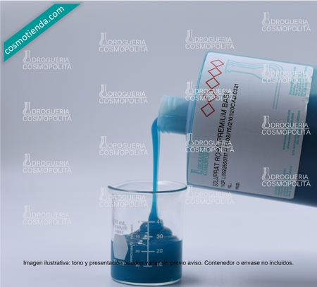 PROTECTOL PE CO [500 g], Cosmotienda